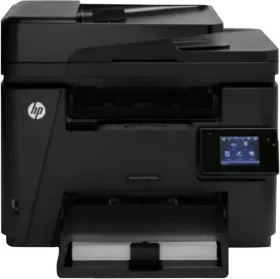 HP LaserJet Pro 4104dw Multi Function Laser Pri… vs HP LaserJet Pro ...