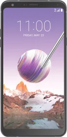 Samsung Galaxy A35 5G vs LG Q Stylo 4 | Smartprix