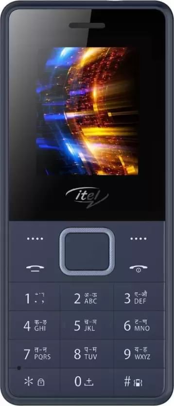 itel it2160 Price in India 2024, Full Specs & Review | Smartprix