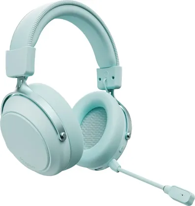 Rapoo VE3 Wireless Headphones - Price in India (Jun 2026), Specs ...