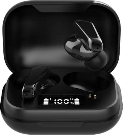 Ambrane Neobuds 11 True Wireless Earbuds Price in India 2025, Full ...