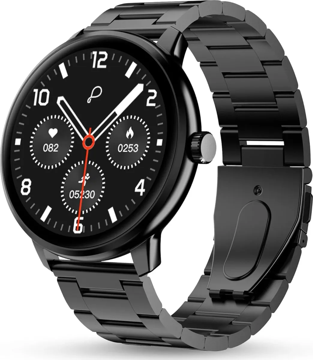 Pebble Core Smartwatch Price in India 2026, Full Specs & Review | Smartprix