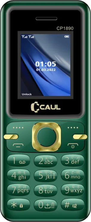 Caul CP1890 Price in India 2026, Full Specs & Review | Smartprix