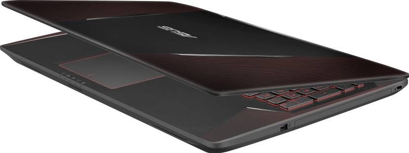 Asus FX553VD-DM013 Laptop (7th Gen Ci7/ 8GB/ 1TB HDD/ Endless/ 4GB ...