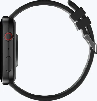 Zebronics Unbeatable 3 Smartwatch Price in India 2025, Full Specs ...