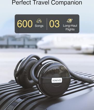 Kinivo BTH240 Pro Wireless Headphones Price in India 2025, Full Specs ...