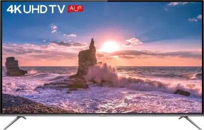 iFFALCON by TCL 55K31 55-inch Ultra HD 4K Smart LED TV Price in India ...