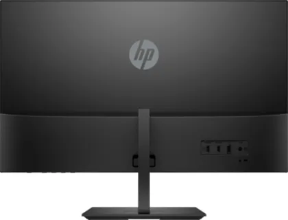 HP 27f 27 inch 4K Ultra HD IPS Monitor - Price in India (Jun 2026 ...