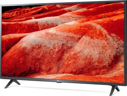 LG 43UM7780PTA 43-inch Ultra HD 4K Smart LED TV Price in India 2026 ...