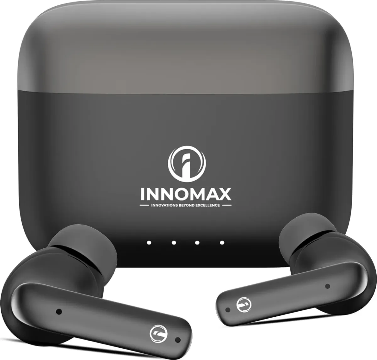Innomax A20 True Wireless Earbuds Price in India 2025, Full Specs ...