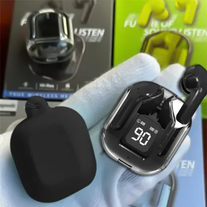 TecSox UltraPods True Wireless Earbuds - Price in India (May 2026 ...