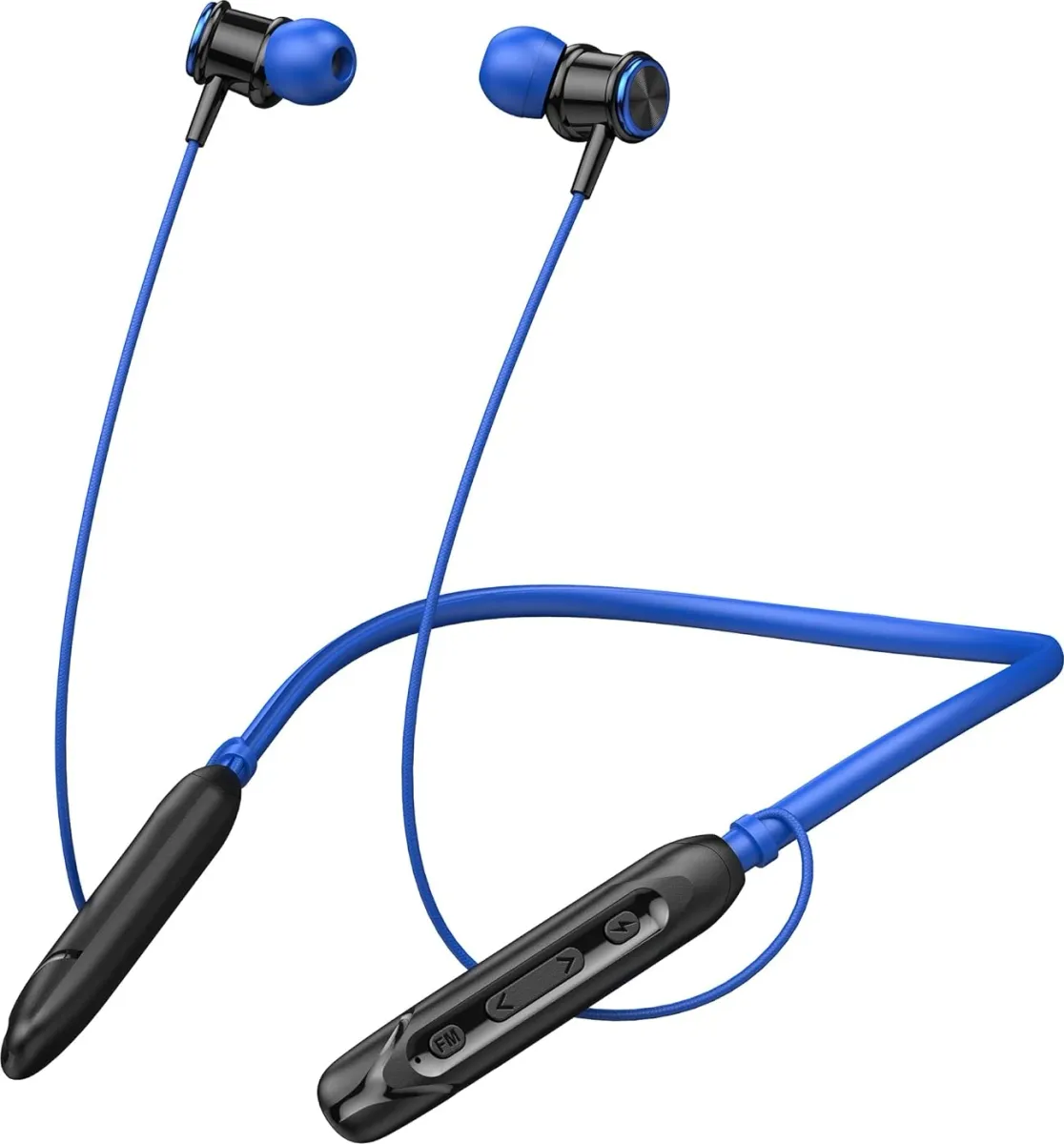 RD EM-500 Wireless Neckband - Price in India (May 2026), Specs, Reviews ...