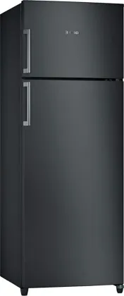Bosch Series 4 KDN43UB30I 347 L Double Door Refrigerator - Price in ...