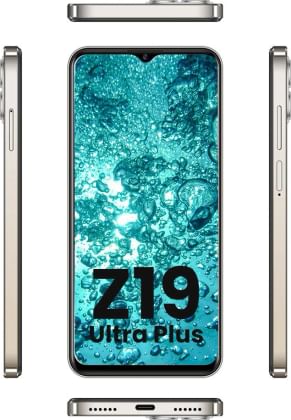 iKall Z19 Ultra Plus Price in India 2025, Full Specs & Review | Smartprix