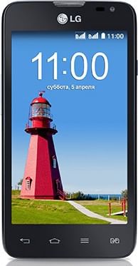 LG L65 Dual D285 Price in India 2024, Full Specs & Review | Smartprix