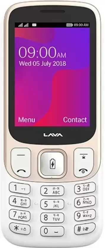 Lava One Price in India 2025, Full Specs & Review | Smartprix