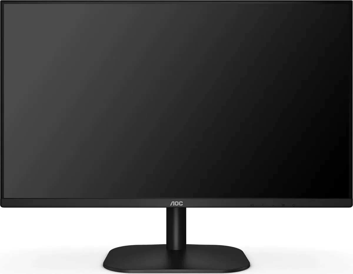 AOC 22B2HM2 21.45 Inch Full HD Gaming Monitor Price in India 2025, Full ...