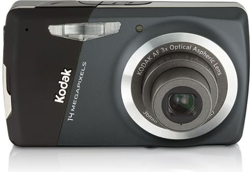 Kodak Easyshare M531 Point & Shoot Price in India 2024, Full Specs ...