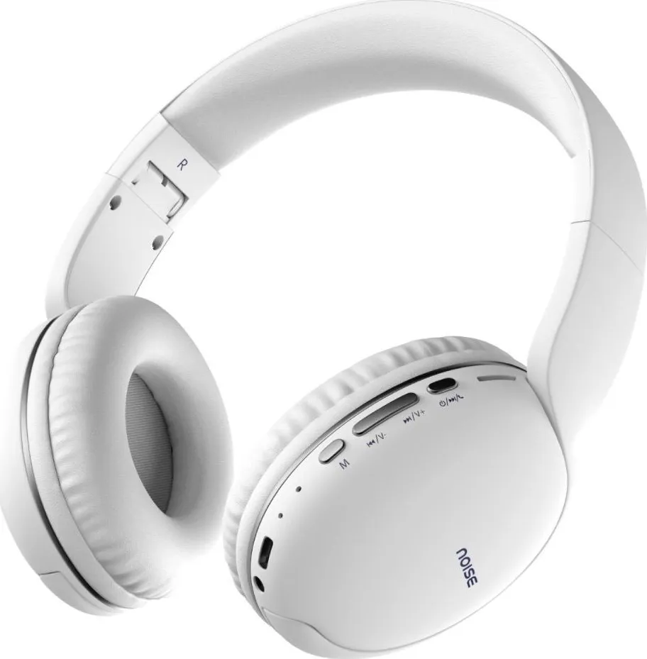 Noise Two Wireless Headphones Price in India 2025, Full Specs & Review ...