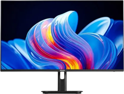 Philips 24E1N1520 24 inch Quad HD Monitor - Price in India (May 2026 ...