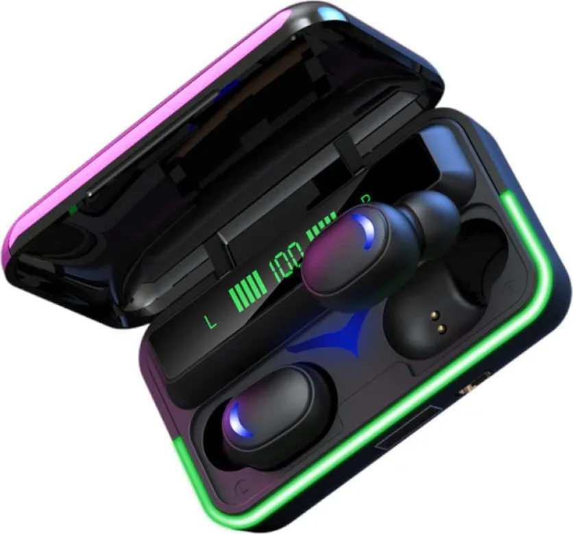 Life Like E10 True Wireless Earbuds - Price in India (May 2026), Specs ...