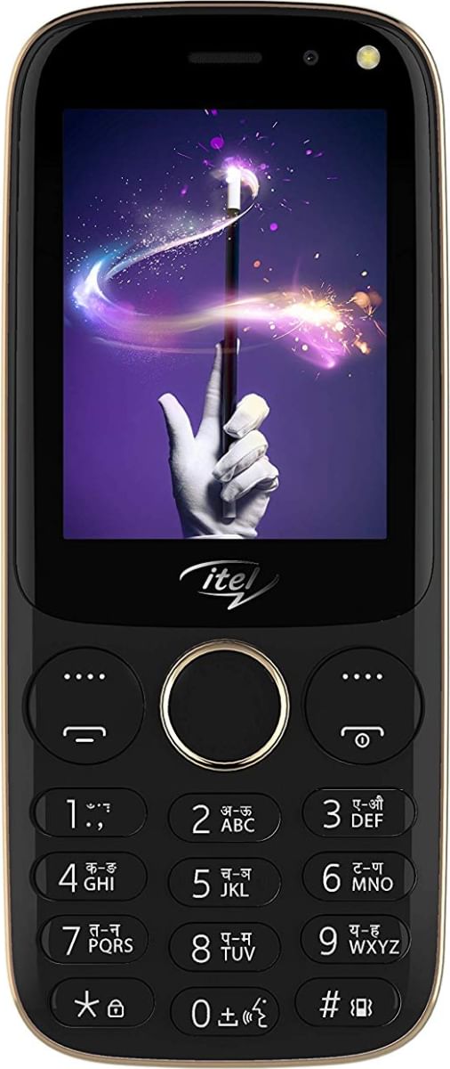 Itel it6130 Price in India 2025, Full Specs & Review | Smartprix