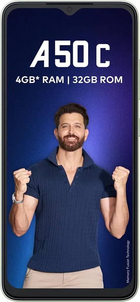 itel A50C Price in India 2025, Full Specs & Review | Smartprix