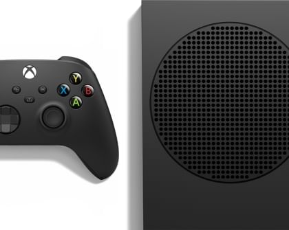 Microsoft Xbox Series S 1 TB Gaming Console Price in India 2024, Full ...
