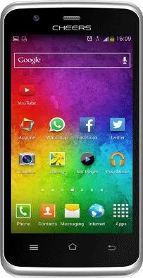 Cheers Smart Star Price in India 2025, Full Specs & Review | Smartprix