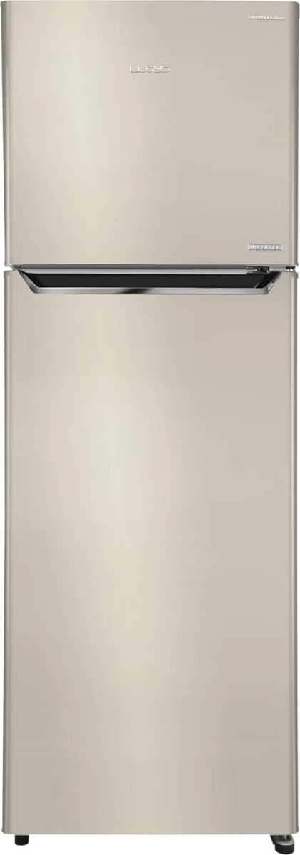 Lloyd GLFF342ADST1PB 340 L 2 Star Double Door Refrigerator Price in ...