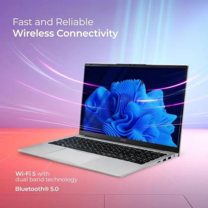 Acer Aspire 3 A325-45 Laptop (Intel Core Celeron N4500/ 8GB/ 512GB SSD ...