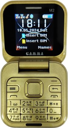 Gamma Flip Micro M2 Price in India 2024, Full Specs & Review | Smartprix
