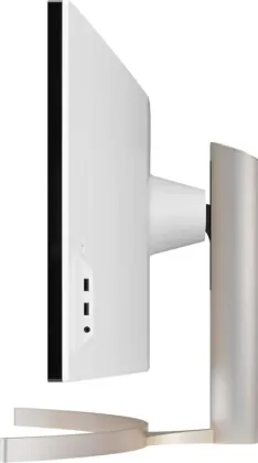 LG UltraWide 49WL95C 49 inch Dual QHD Curved Monitor Price in India ...