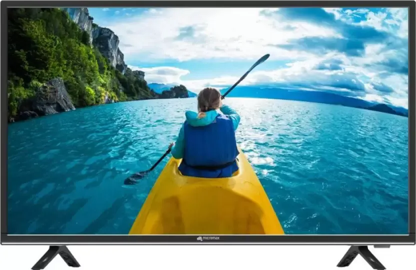 Micromax L32T9981HD (32-inch) HD Ready LED TV Price in India 2025, Full ...