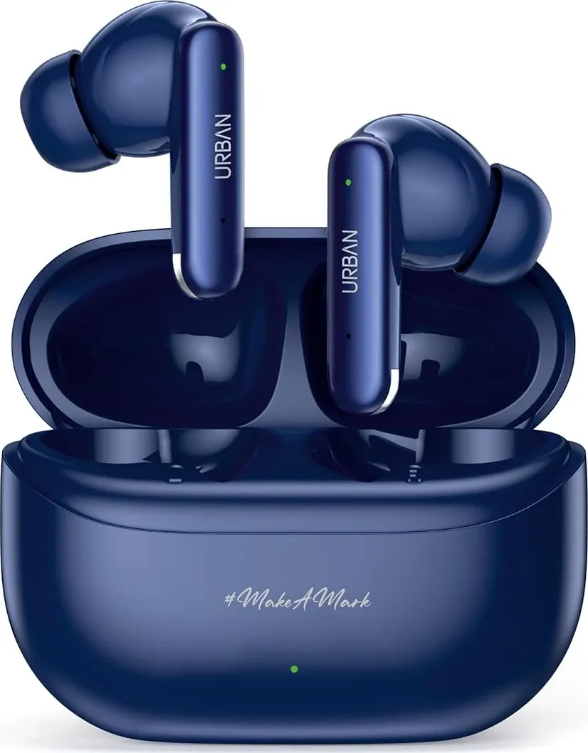 Urban Q7 True Wireless Earbuds Price in India 2026, Full Specs & Review ...