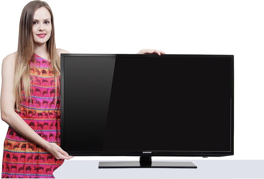 Samsung UA40EH5000R 101.6cm (40) LED TV (Full HD) Best Price in India ...