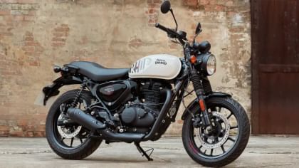 Royal Enfield Hunter 350 Price in India 2025, Full Specs & Review ...