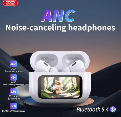 XO XO-X36 True Wireless Earbuds Price in India 2025, Full Specs & Review | Smartprix