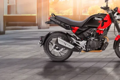 Hero XPulse 200T 4V Price in India 2025, Full Specs & Review | Smartprix