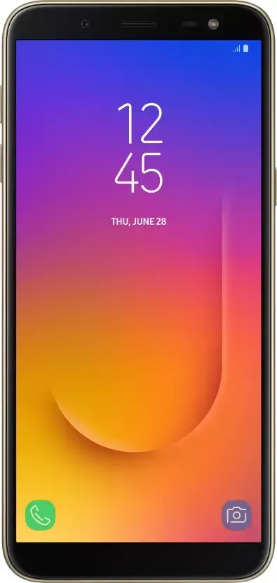Samsung Galaxy J6 (4GB RAM + 64GB) Price in India 2025, Full Specs ...