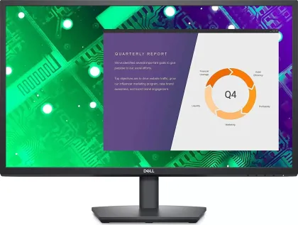 Dell E2422HS 24 inch Full HD LED Monitor - Price in India (Apr 2026 ...