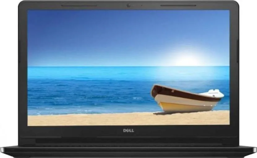 Dell 3565 Notebook (7th Gen APU Dual Core A6/ 4GB/ 500GB/ Linux) Price ...