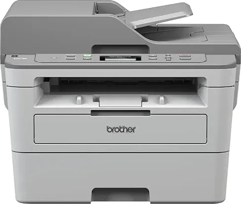 Brother DCP-B7535DW Multi Function Laser Printer - Price in India (Mar ...