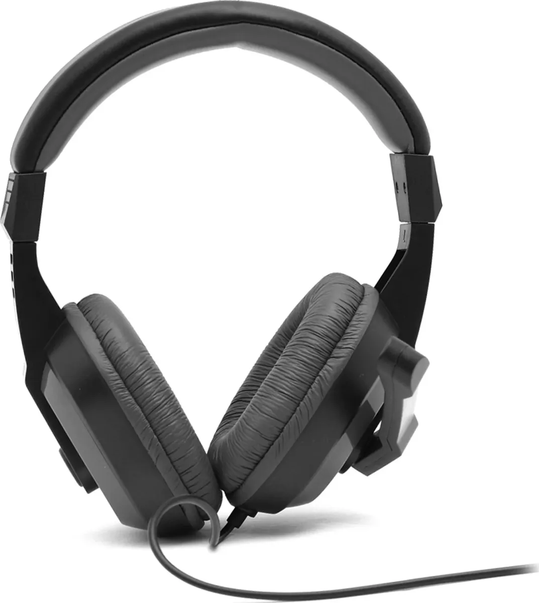 Frontech HF-3447 Wired Headphones - Price in India (Mar 2026), Specs ...