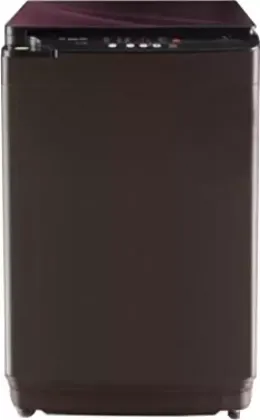 Videocon WM VT70C40 CBL 7 kg Fully Automatic Top Load Washing Machine ...