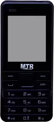 MTR S100 - Price in India (May 2026), Specs, Reviews | Smartprix