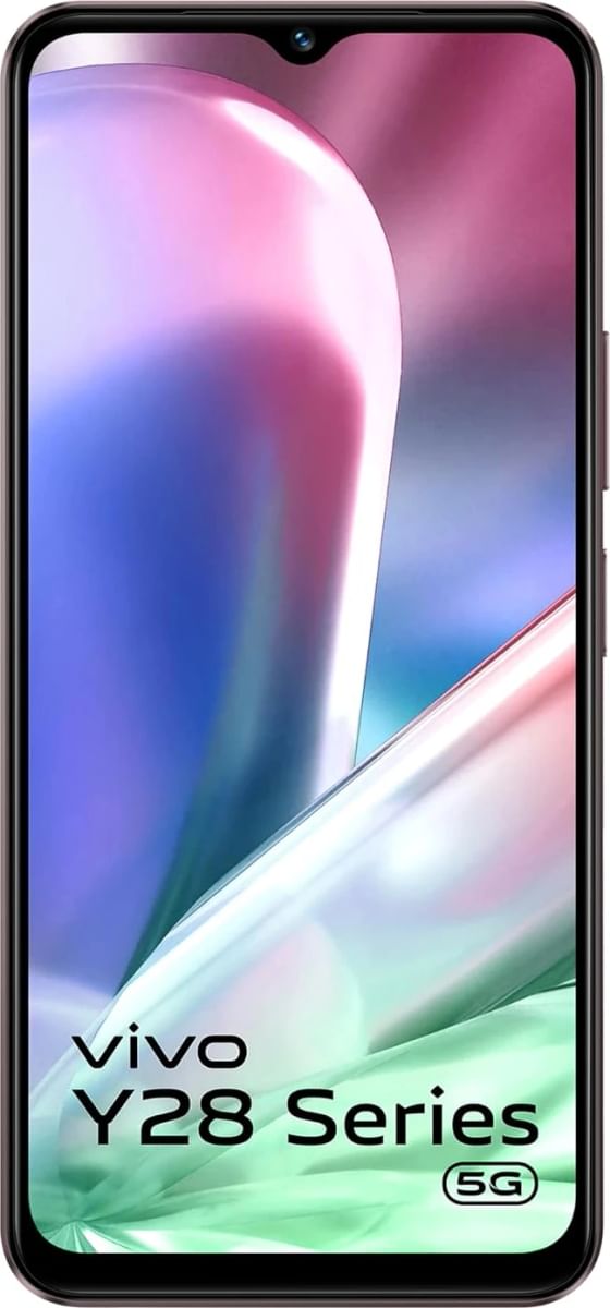 Vivo Y28e 5G (4GB RAM + 64GB) Price in India 2025, Full Specs & Review ...