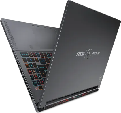 MSI Stealth 16 Mercedes AMG Motorsport A13V Gaming Laptop (13th Gen ...