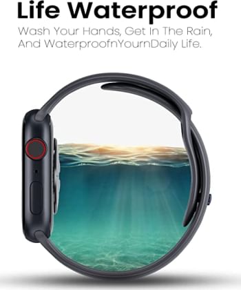 Varni VR-T5 Smartwatch Price in India 2024, Full Specs & Review | Smartprix