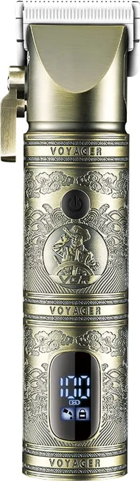 VGR V-697 Trimmer Price in India 2025, Full Specs & Review | Smartprix